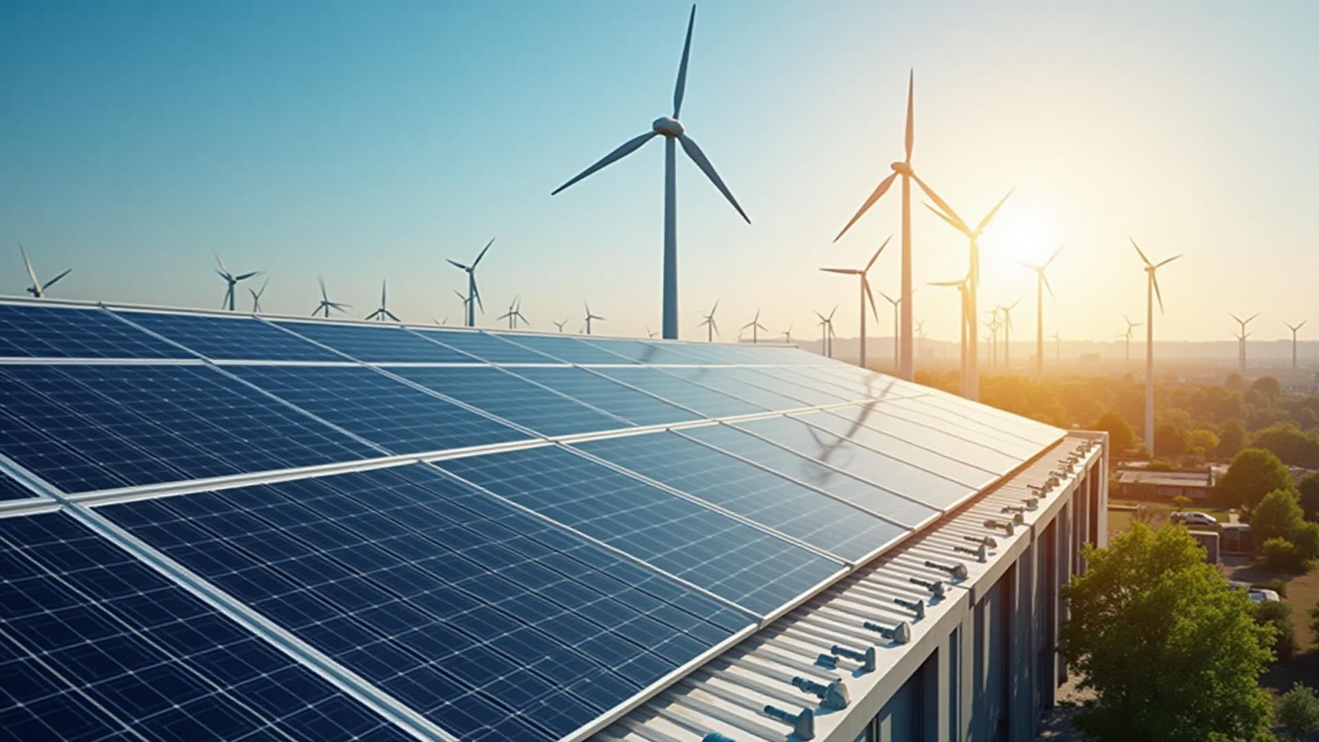 GreenMap.ai- Solar Potential Map & PV Yield Estimator